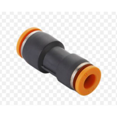PG12-10 PUSH FITTINGS – Muscat Pneumatic